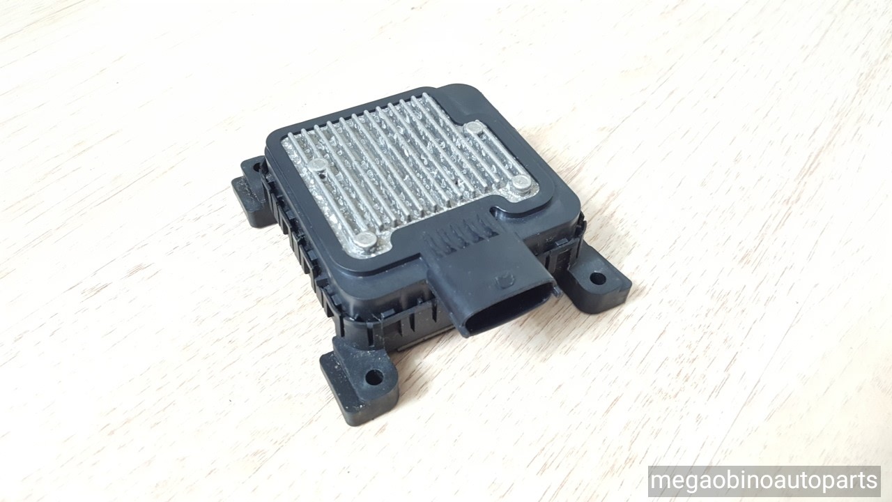 volvo 30769225 4n5t-9c105-ag control unit fuel pump oem b1 | eBay