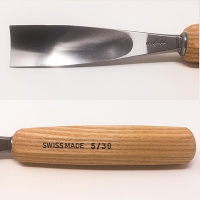 Pfeil swiss made 3 sweep - arseotaseo