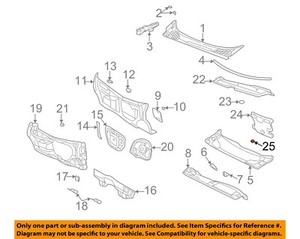 All-Star Chevrolet Parts | eBay Stores