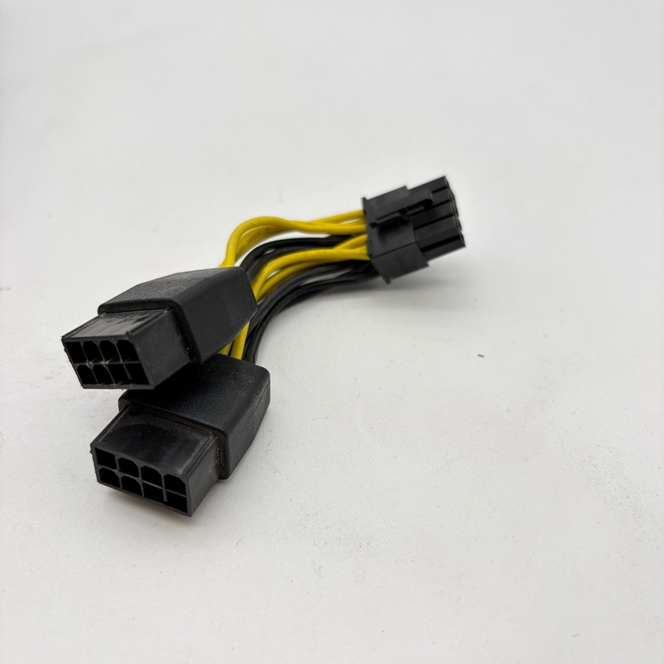 Nvidia CMP 100-210 Mining GPU with Power Adapter Cable | eBay