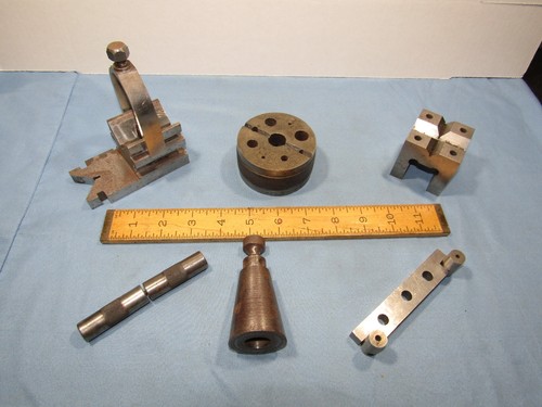 Machinist Layout Blocks etc | eBay