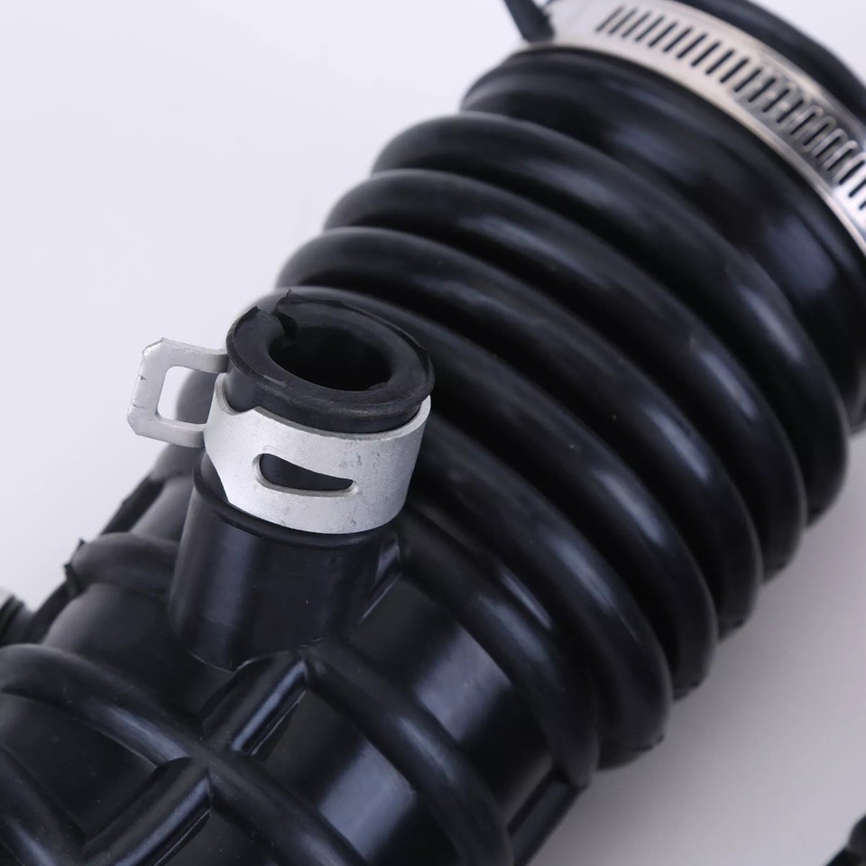 2Pcs Air Intake Hose For 2009-2020 Nissan 370Z 16576-EY00B 16576-EY00A ...