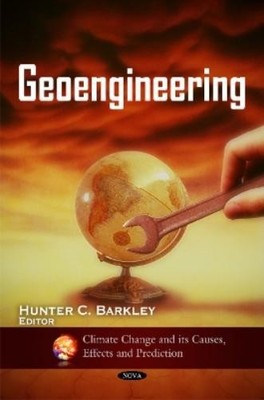 Hunter C Barkley Geoengineering (Copertina rigida) | eBay