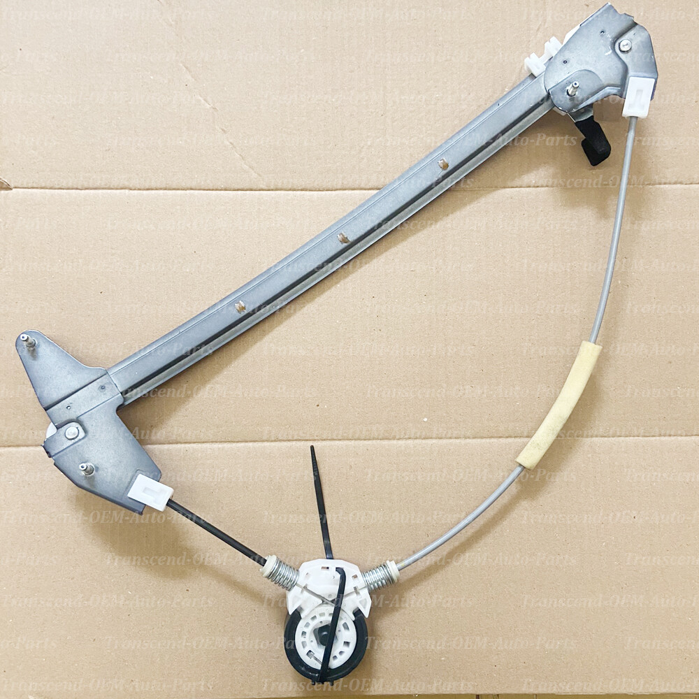 GENUINE 69801-24041 SC300 SC400 OEM Passenger Door Window Regulator (No ...