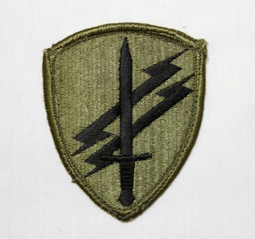 United States Army Civil Affairs and Psychological Operations Command ...