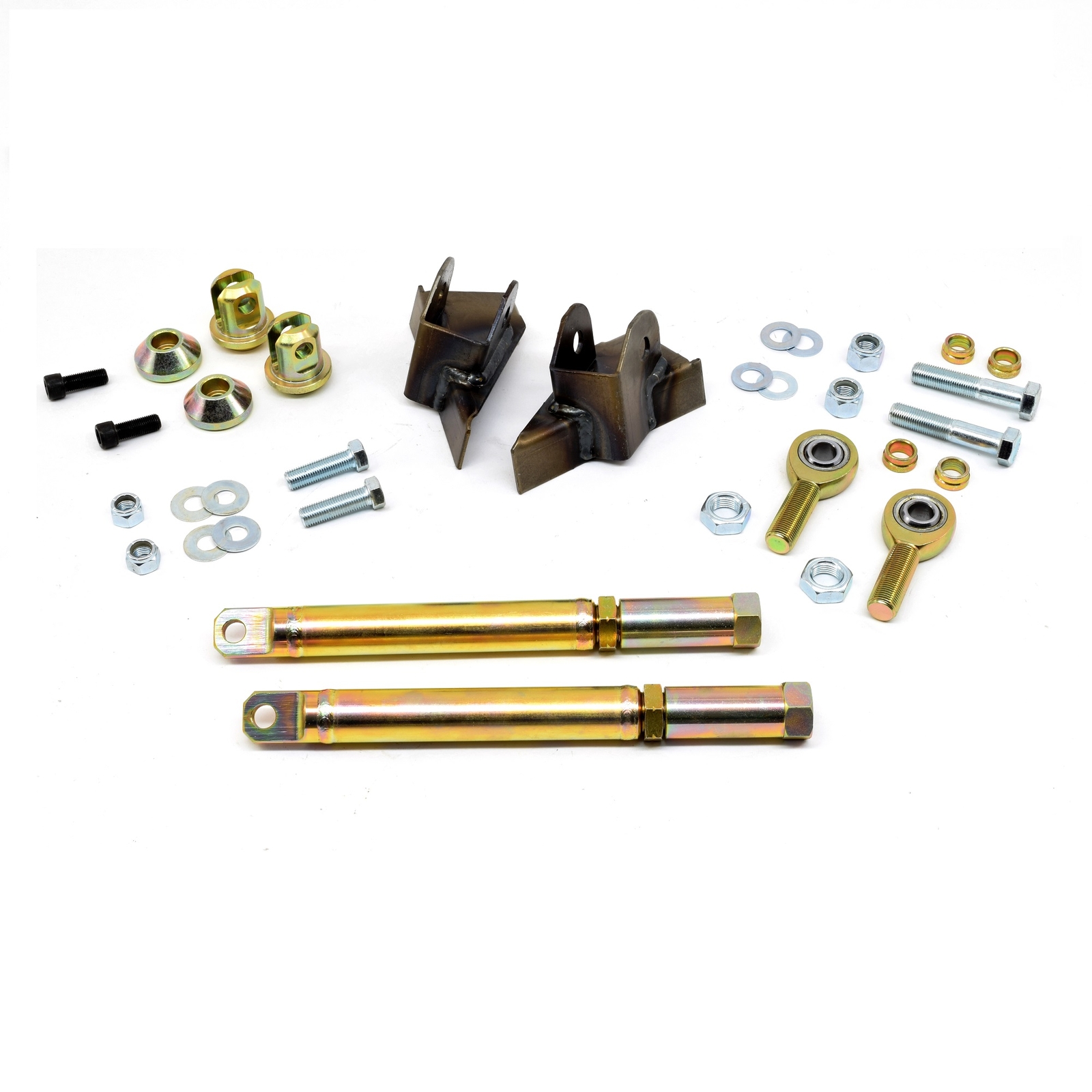 GRP4 Fabrications Ford Escort MK1 & MK2 Suspension Compression Strut ...