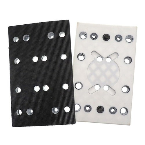 12-hole Sanding Pad Support Plate For Festool RTS 400 Q Sanding Disc ...