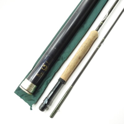 Fly Fishing - Fenwick Fly Rod