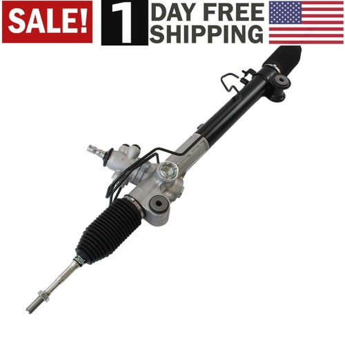 Power Steering Rack and Pinion For Toyota Highlander Lexus RX330 RX350 ...