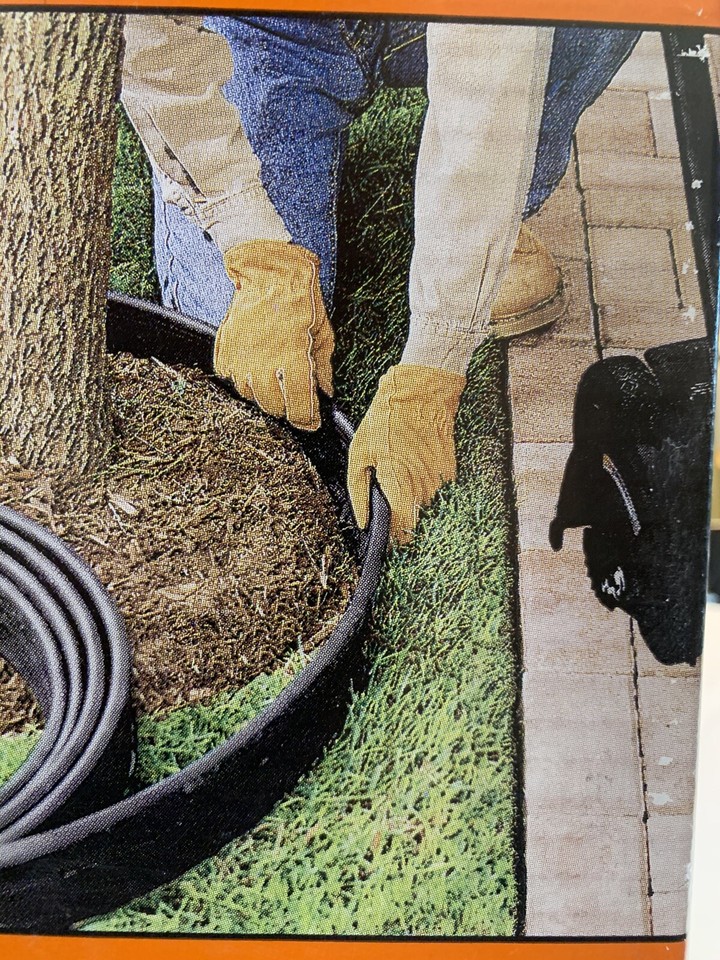 BLACK+DECKER, (2-in-1) Electric Lawn Landscape Edger Edge Trimer and ...