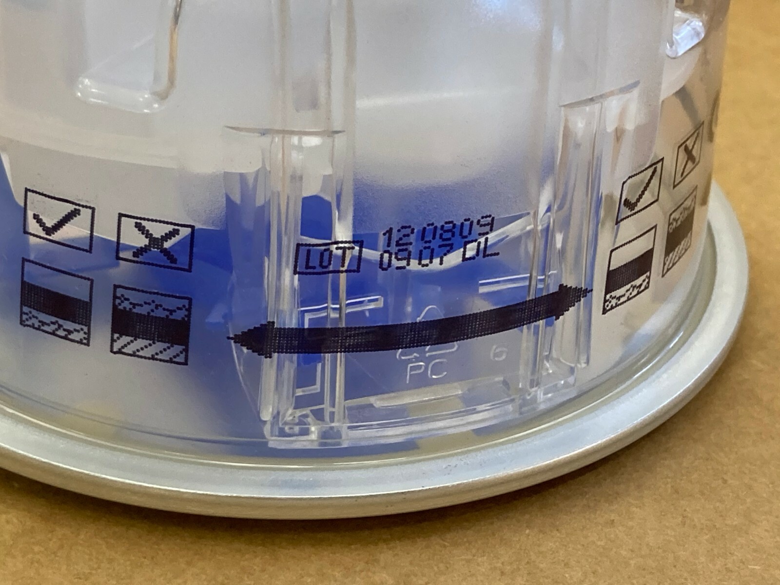 Fisher & Paykel MR290 Vented Autofeed Humidification Chamber | eBay UK