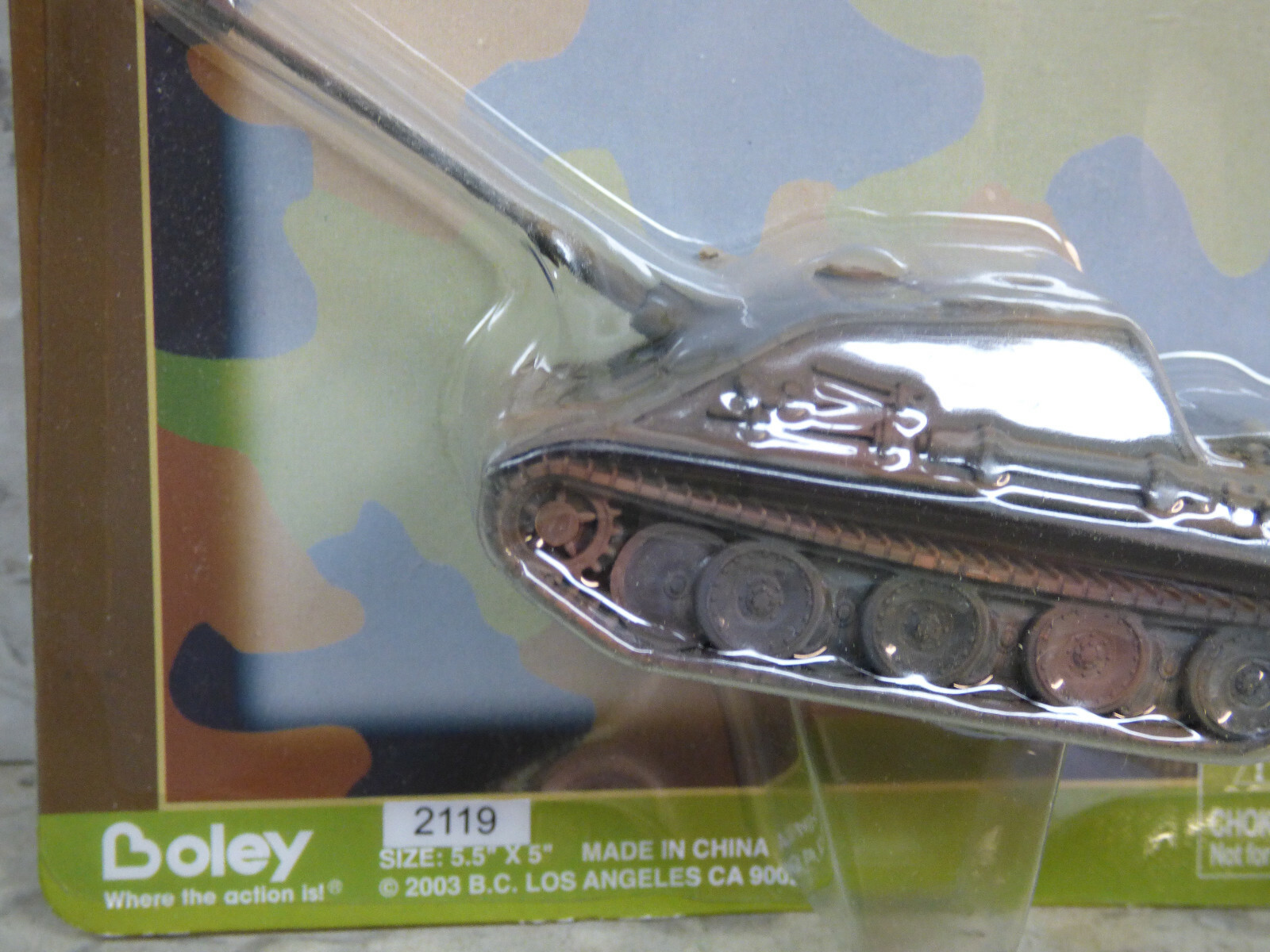 Boley #2119 "germany Jagdpanther Tank" 1 87 Scale for sale online | eBay