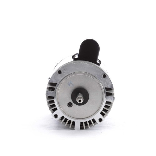 B127 Electric Motor 3/4 HP 3450 Rpm 1PH 115/230 Volt 56J For A.O. Smith ...