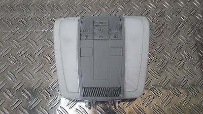 Mercedes-Benz Innenleuchte Beleuchtung W204 C-Klasse A2048202001 7E94 ...