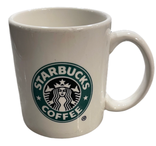 Starbuck's 13 oz Mug - Dudson England | eBay UK
