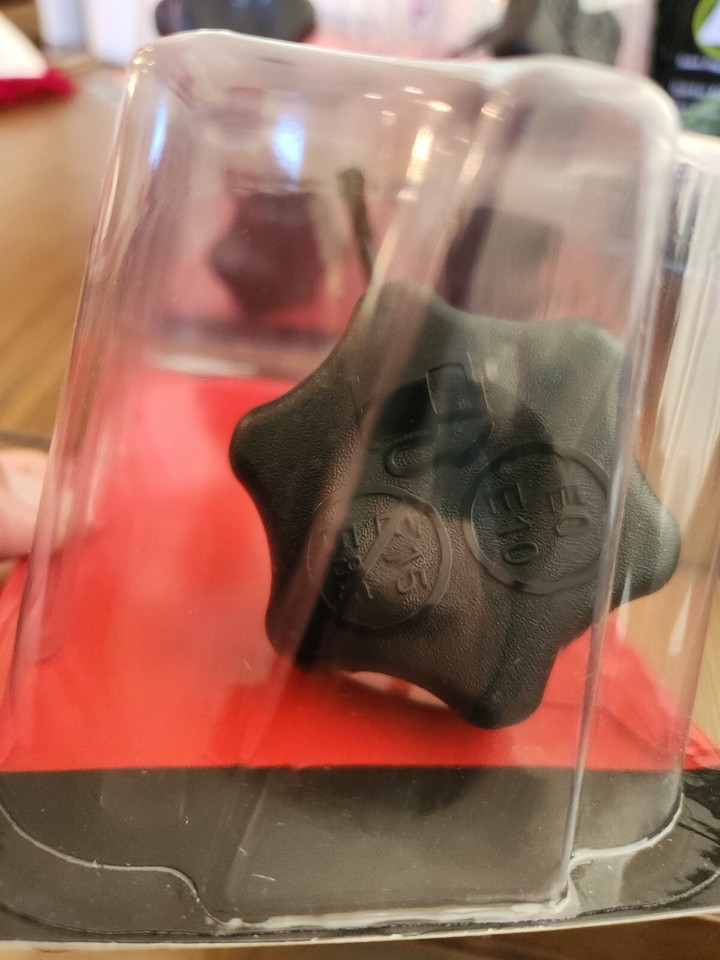 Genuine Briggs & Stratton 5449 - 596250 Gas / Fuel Cap for 400e-550ex ...