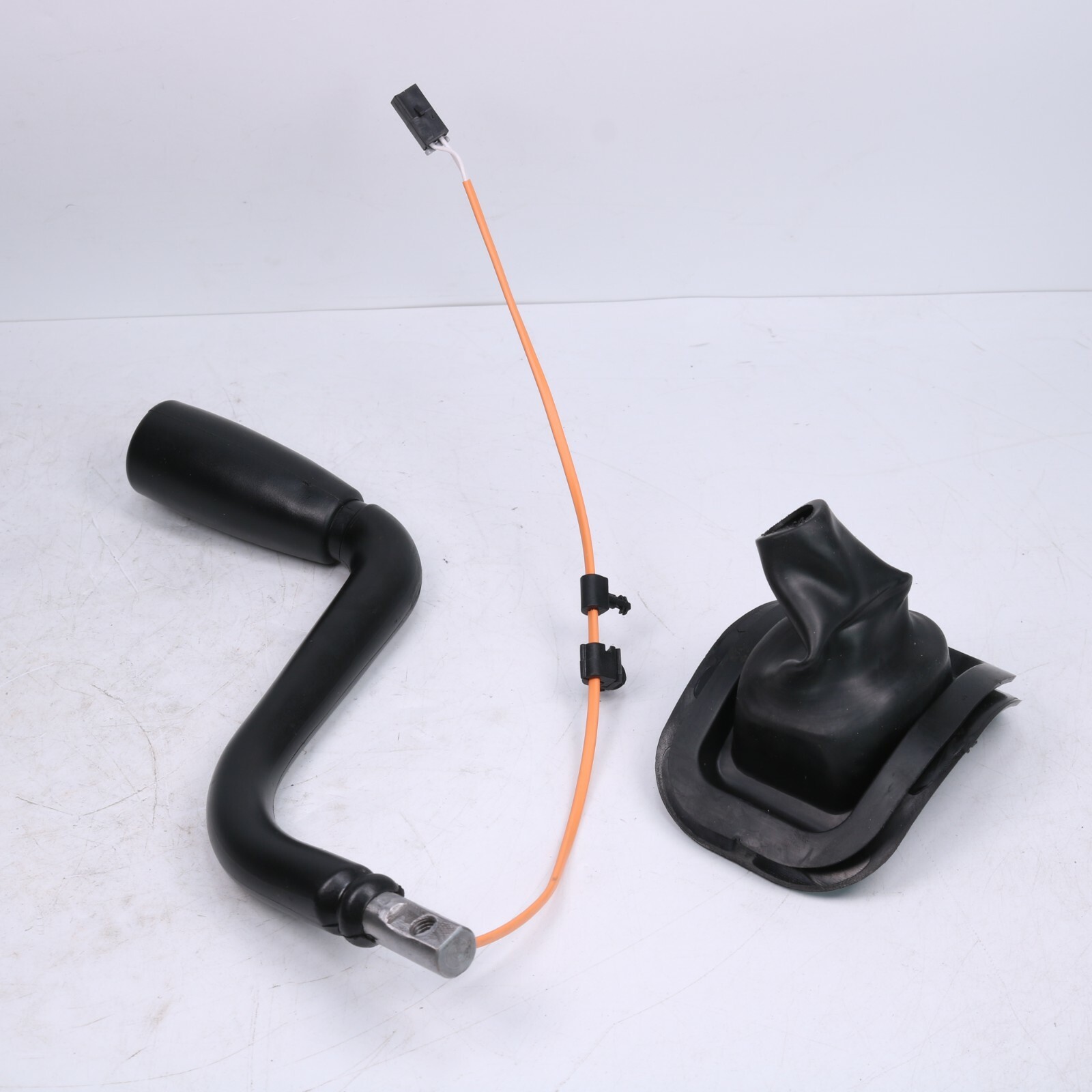 Shift Select Lever 905-106 For GM Pickup with Tow Haul Package 4 Speed ...