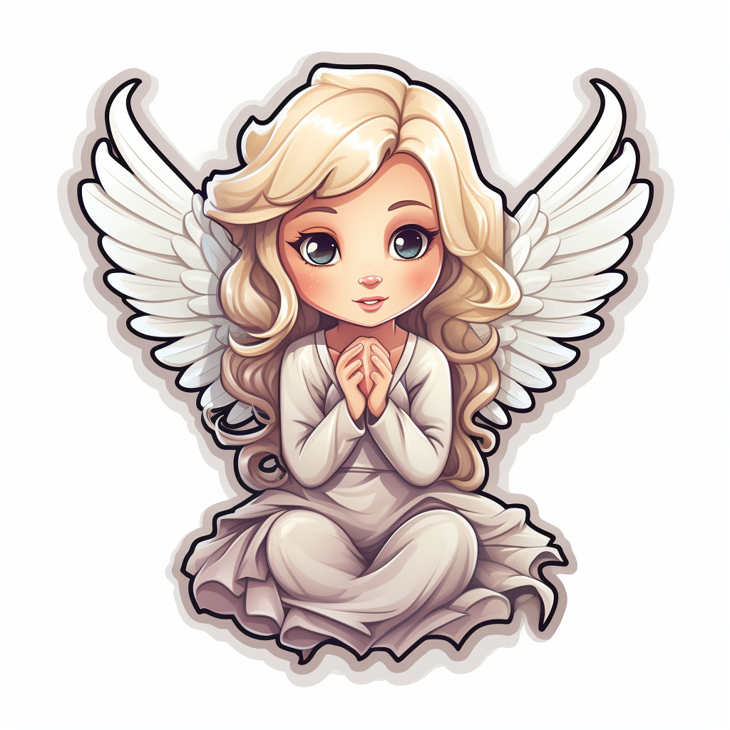 Autoaufkleber Sticker Engel Aufkleber | eBay.de