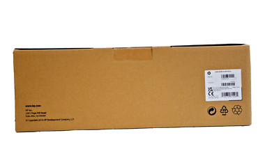 Original HP Second Exit Accy Y1G23A für Color LaserJet E77825 E77830 ...
