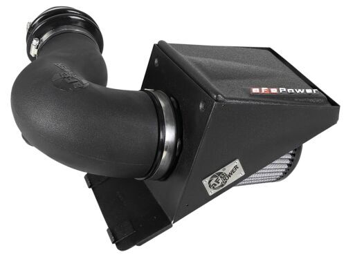 aFe Magnum Force Cold Air Intake for 2012-2019 Ford Explorer Ecoboost ...