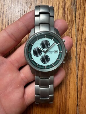 The Rousseau automatic watch with a 5 ATM | eBay