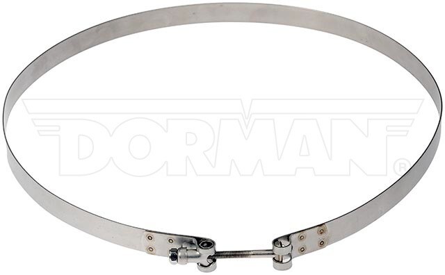 Dorman 674-7014 Diesel Particulate Filter Exhaust Clamp 5294271 | eBay