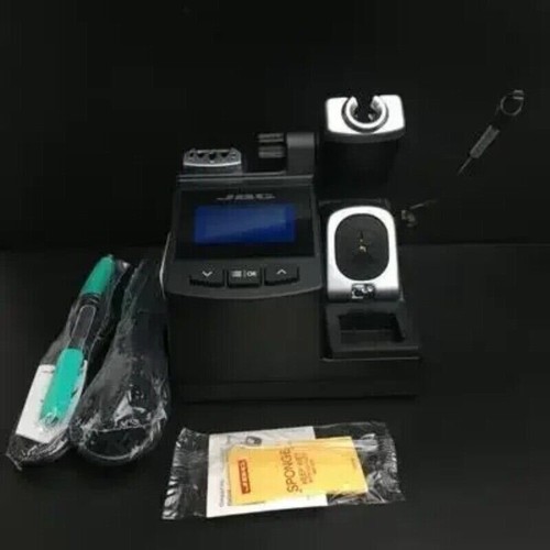 Mobile Phone Repair Soldering Station CD-2BHE CD-2SHE JBC Soldering ...