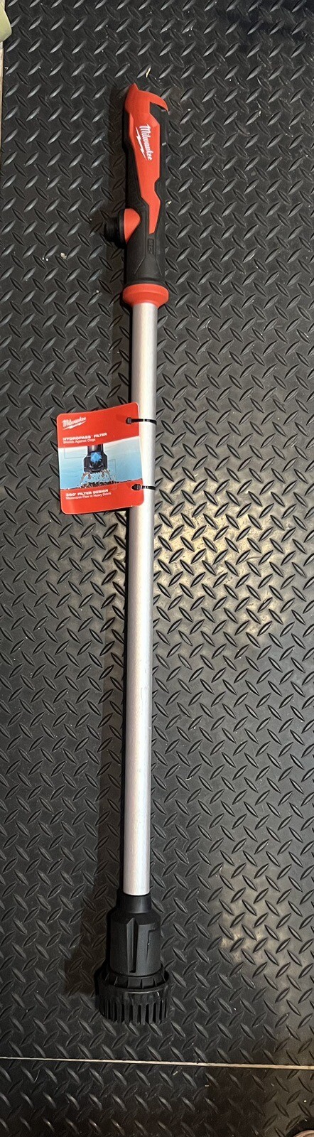 Milwaukee Tool 2579-20 M12 Stick Transfer Pump 45242604593 | eBay