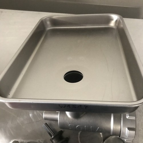 Solia M10 M20 M30 Edelstahlfleischwolf Fleischwolf für ...