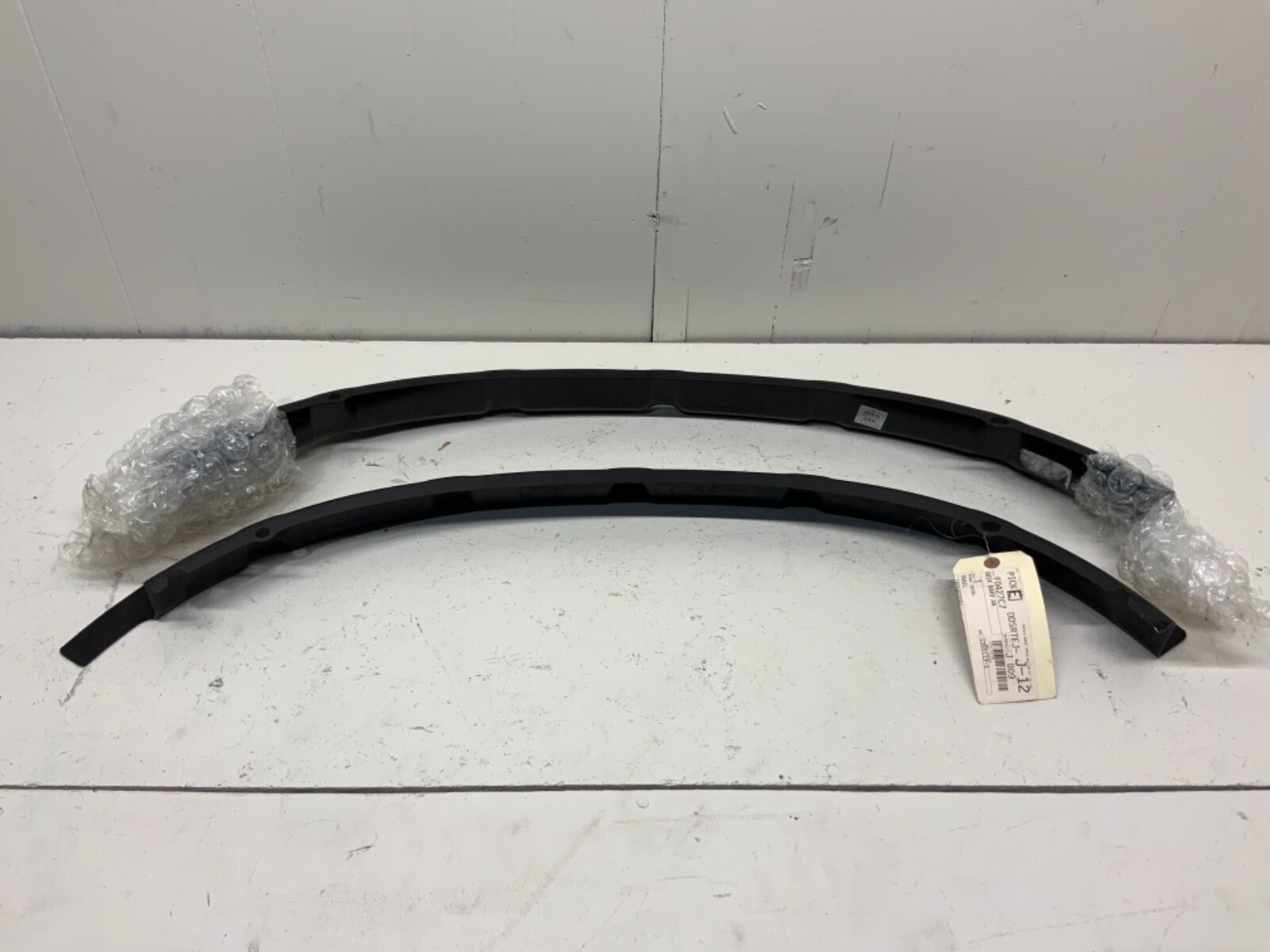 OEM MOPAR RIGHT OR LEFT SIDE REAR WHEELHOUSE INNER PANEL 2011-2018 RAM ...