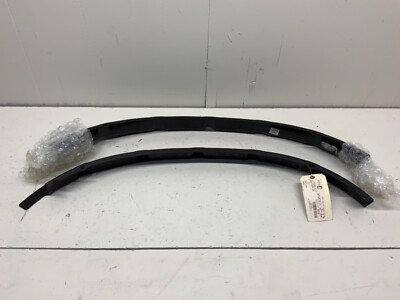 OEM MOPAR RIGHT OR LEFT SIDE REAR WHEELHOUSE INNER PANEL 2011-2018 RAM ...