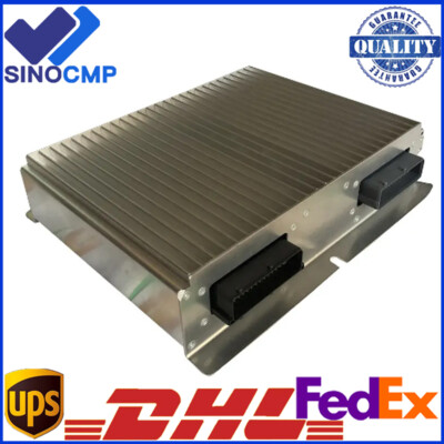 V-ECU Controller 11185050 For Volvo L70E L90E L150E Loader A25D A30D ...