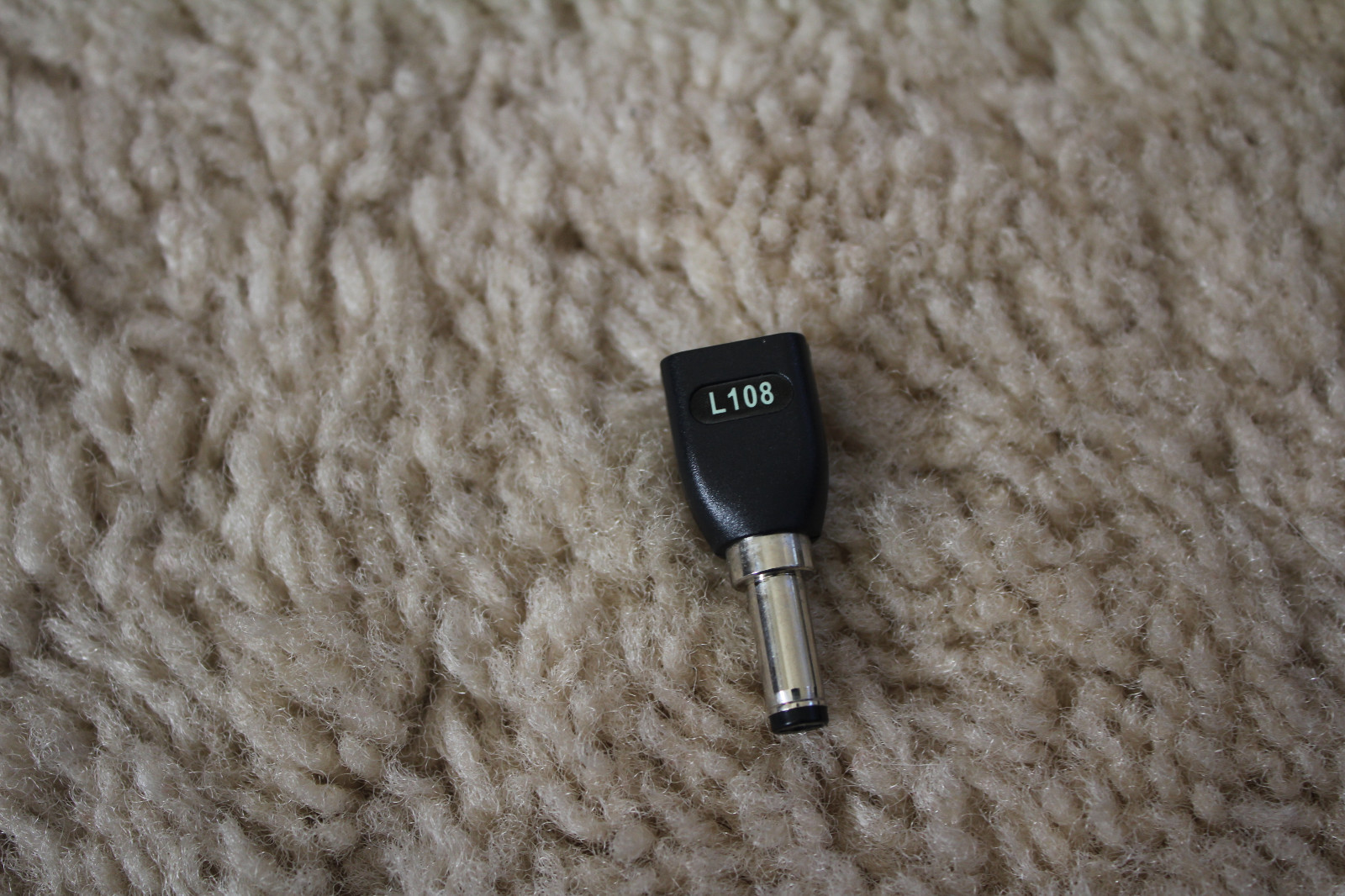 Targus compatible power Tip L108 for Acer laptop | eBay