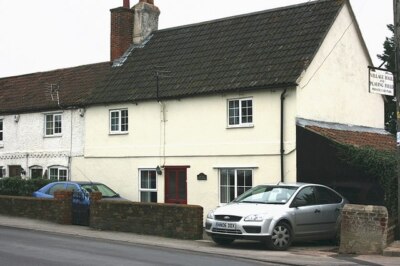 Photo 6x4 2007 : The Old Post Office, Southwick Trowbridge/ST8557 The ...