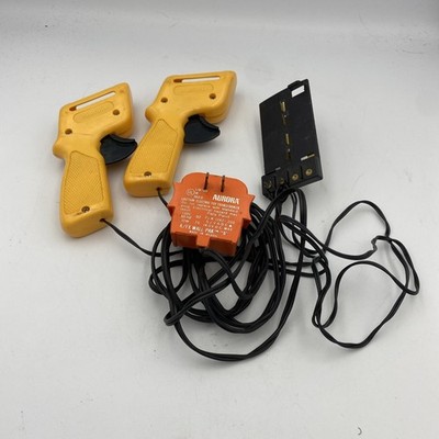 Vintage Aurora AFX HO Racing Speed Control Set of 2 | eBay