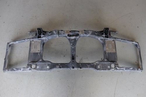Tesla Model S P85 2014 Front Radiator Core Support Frame 1005536-00-G ...