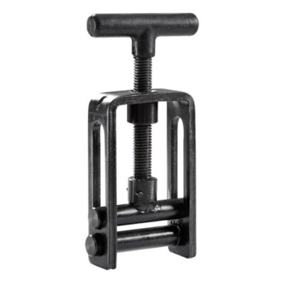 Plastic Pipe Squeeze Off Tool PE Poly Water Gas Clamp Flow Stop Wask ...