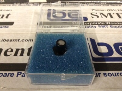 NEW Universal Instruments PTF Foam Nozzle - 46565212 - 48830009 w/Warranty | eBay