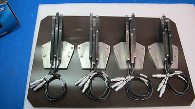 ASML IMAGE SENSOR 365/25/13 P/N 4022.454.08271 IS DETECTOR CALIBRATION ...