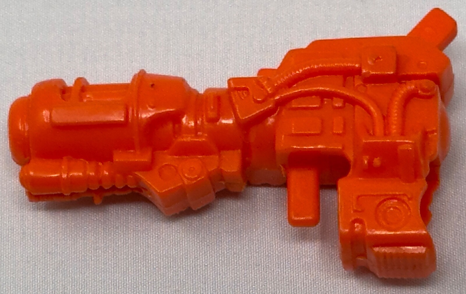 1993 HASBRO GI JOE MEGA MARINES GUNG HO V5 LAUNCHER ORIGINAL PART ...