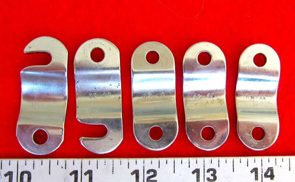 Penn Rod Clamp #33-49 for: 49;100M;110;146;349;501; International 20 ...