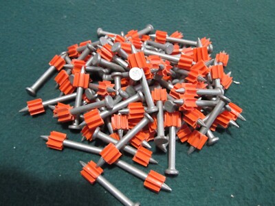 Powder Actuated Tools - Itw Ramset