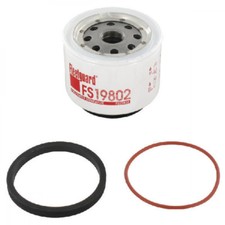 FUEL WATER SEPERATOR FLEETGUARD FS19802 TORO REELMASTER 989764 ...