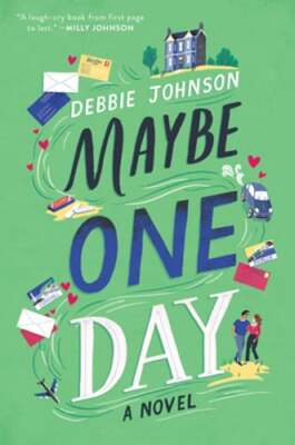 Maybe One Day by Debbie Johnson: Used 9780063003651| eBay