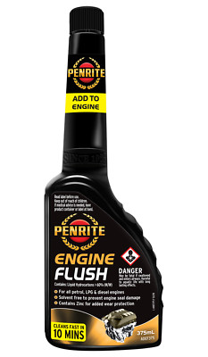 PENRITE ENGINE FLUSH 375ML | eBay