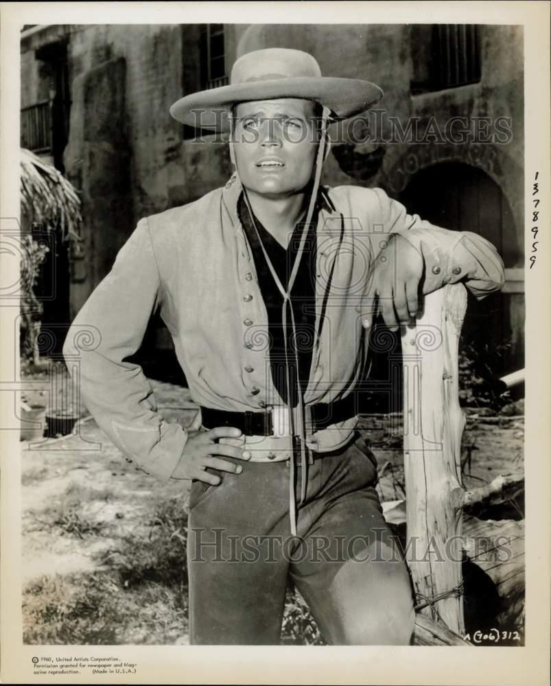 Patrick Wayne Actor