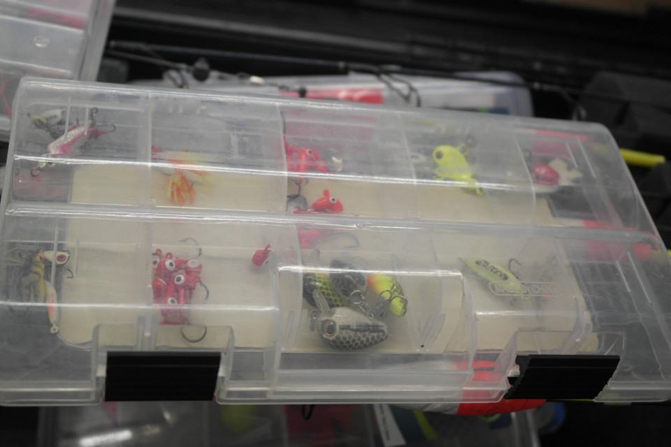 Lot Fishing Rods Scheels Tournament rods and more!!! | eBay