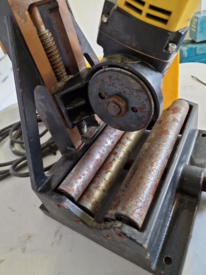 REMS duecento 845004 CENTO PIPE Cutter Stainless Steel VA Copper vat 2 ...