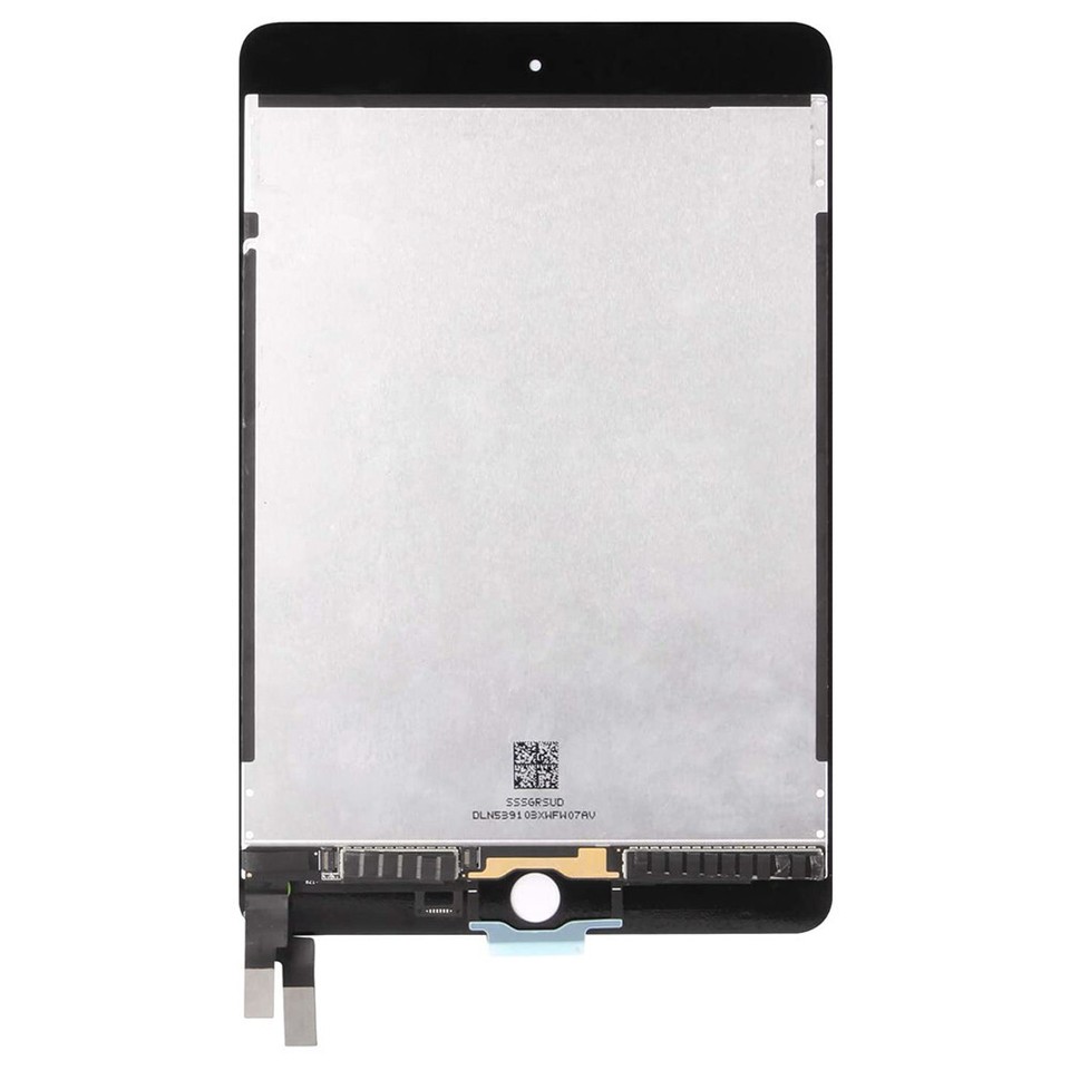 For iPad Mini 4 2015 A1538 A1550 LCD Display Touch Screen Assembly ...