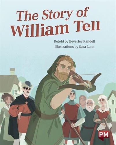 Beverley Randell The Story of William Tell (Paperback) (UK IMPORT) | eBay